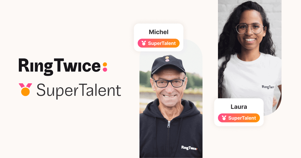 SuperTalent : les avantages