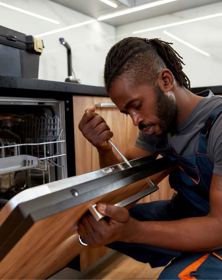 Réparateur électroménager: Top 10 réparateurs